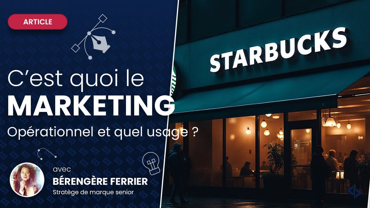 Cette experte vous explique le Marketing opérationnel